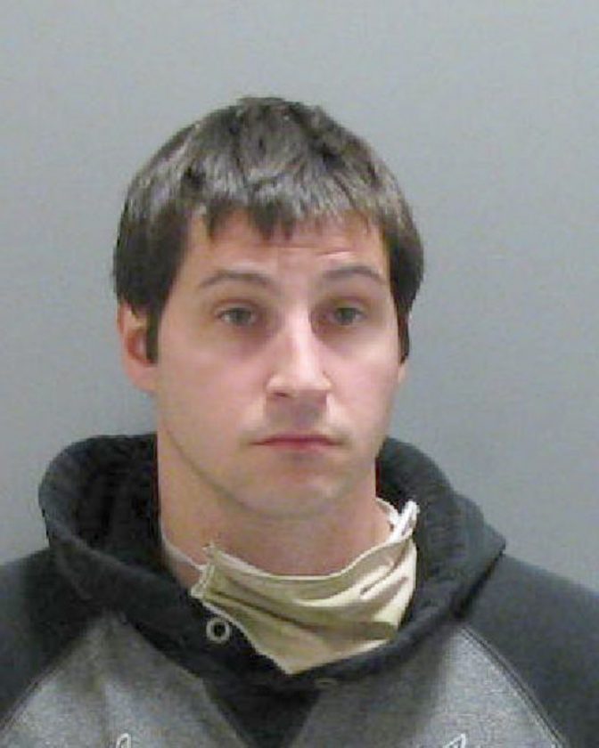 Reward Offered In Connection To City Homicide | News, Sports, Jobs ...